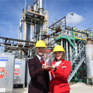 Renewable and sustainable commodities derived from algae