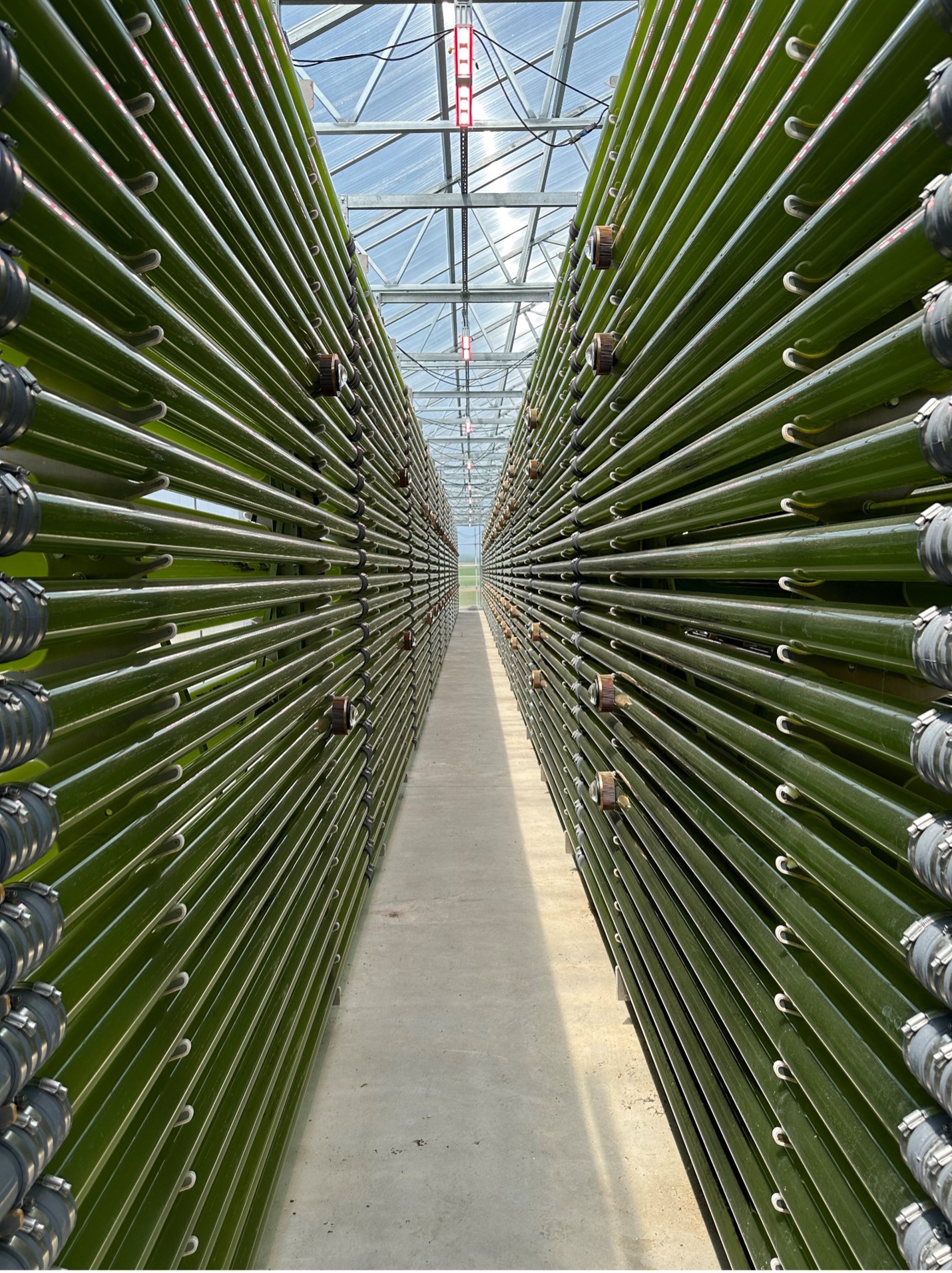 Summit Tour: CLEARAS EcoRecover at the Waupun Wastewater Facility