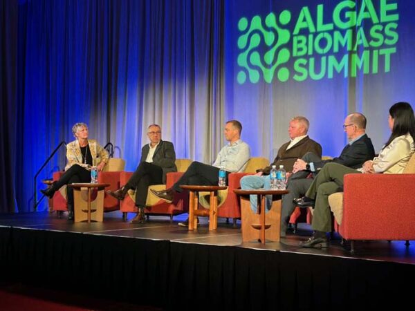 Dispatch from the 2023 Algae Biomass Summit – Algae Biomass Organization