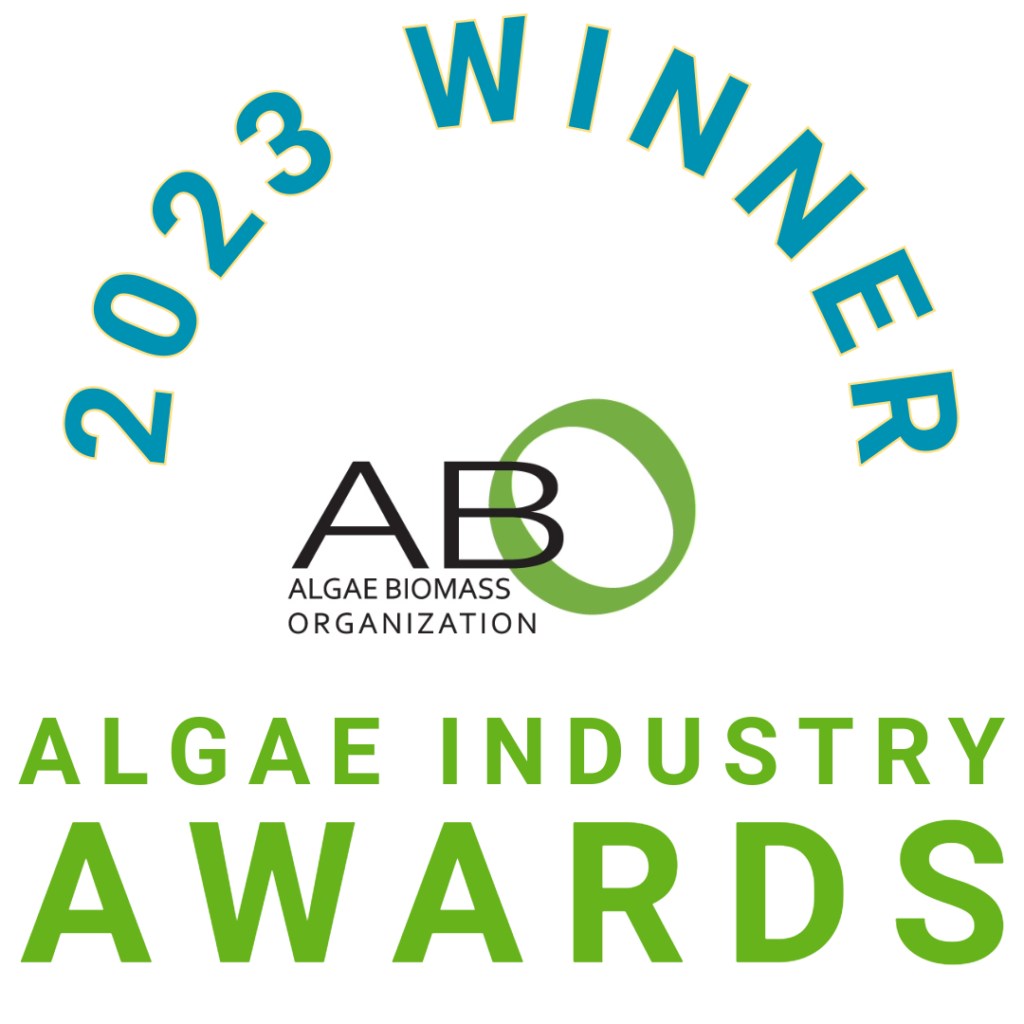 Algae Biomass Organization Announces 2023 Algae Industry Awards