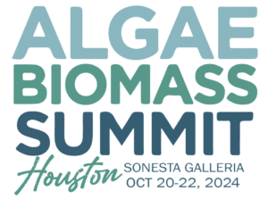 2024 Algae Biomass Summit – Algae Biomass Organization